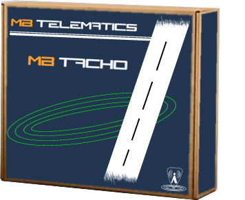 Tacho Download | MB Telematics