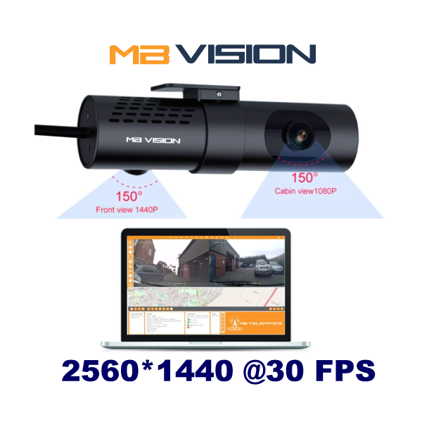 Features | MB Telematics