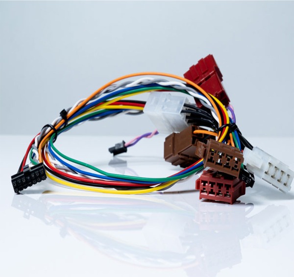 Features | MB Telematics